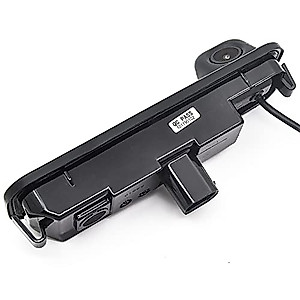 Auto Wayfeng WF® Auto Backup Rear View Parking Kit CCD Car Reverse Car Camera Rearview Rear View reversing Parking Camera for Ford Focus 2012 2013