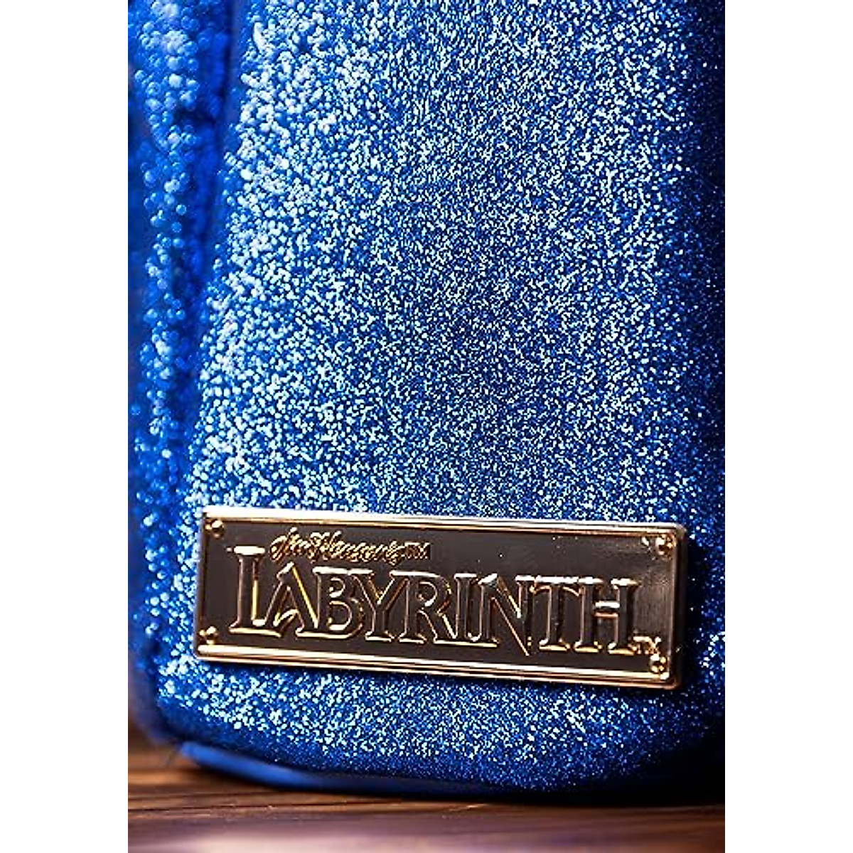 Labyrinth Jareth Mini Backpack Standard