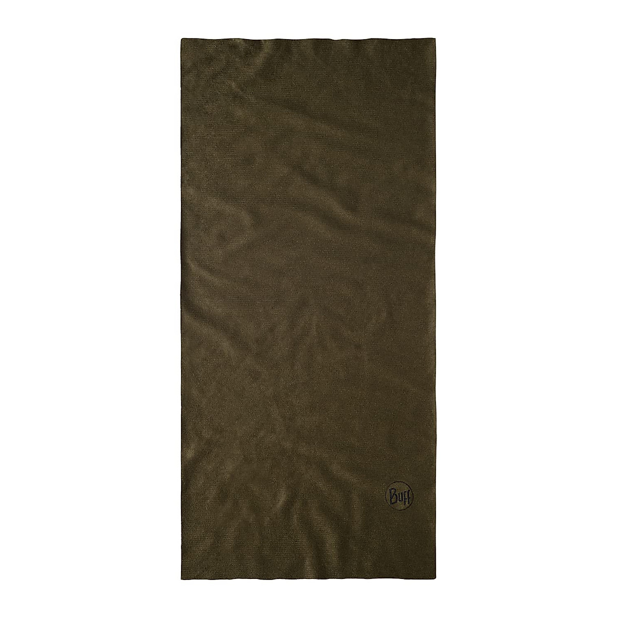 Buff Coolnet Uv+Insect Shield Solid Military Coolnet Uv+ Insect Shield - Green, One Size