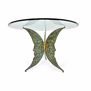 Salvadori Arte, Bronze table sculpture. Lost wax casting.