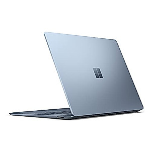 Microsoft Surface Laptop 4 13.5" Touch Screen - AMD Ryzen 5 Surface Edition - 16GB Memory - 256GB Solid State Drive with Windows 11 (Latest Model) - Ice Blue