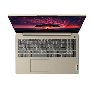 New Lenovo IdeaPad 3i Business Laptop, 15.6" FHD Touchscreen, Core i3-1115G4, Windows 11 Pro, 12GB RAM 256GB SSD, WIFI, 32GB Tela USB Card