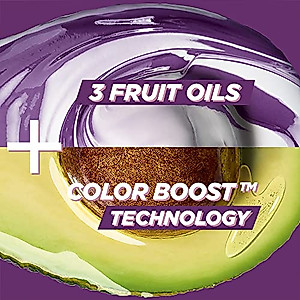 Garnier Hair Color Nutrisse Ultra Color Nourishing Creme, LB1 Ultra Light Cool Blonde (Calla Lily) Permanent Hair Dye, 1 Count (Packaging May Vary)