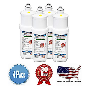 AFC Brand, water filter, Model # AFC-HZH-300-22000SK, Compatible with Hoshizaki(R) HF-H Food Service Filter Made in the USA new model #AFC-HZH-16000S 4 - Filters