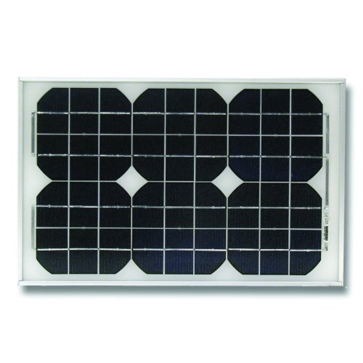 Go Power! GP-ECO-10 10-Watt Solar Kit