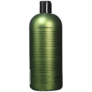Zerran Daily Conditioner, 32 Ounce