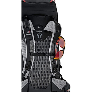 Deuter Speed Lite 30 SL Top Load (Black)