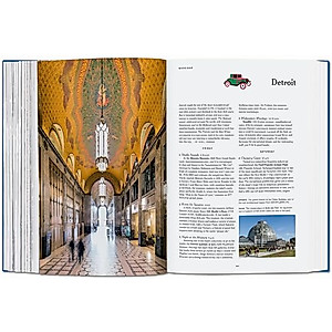 New York Times: 36 Hours USA & Canada