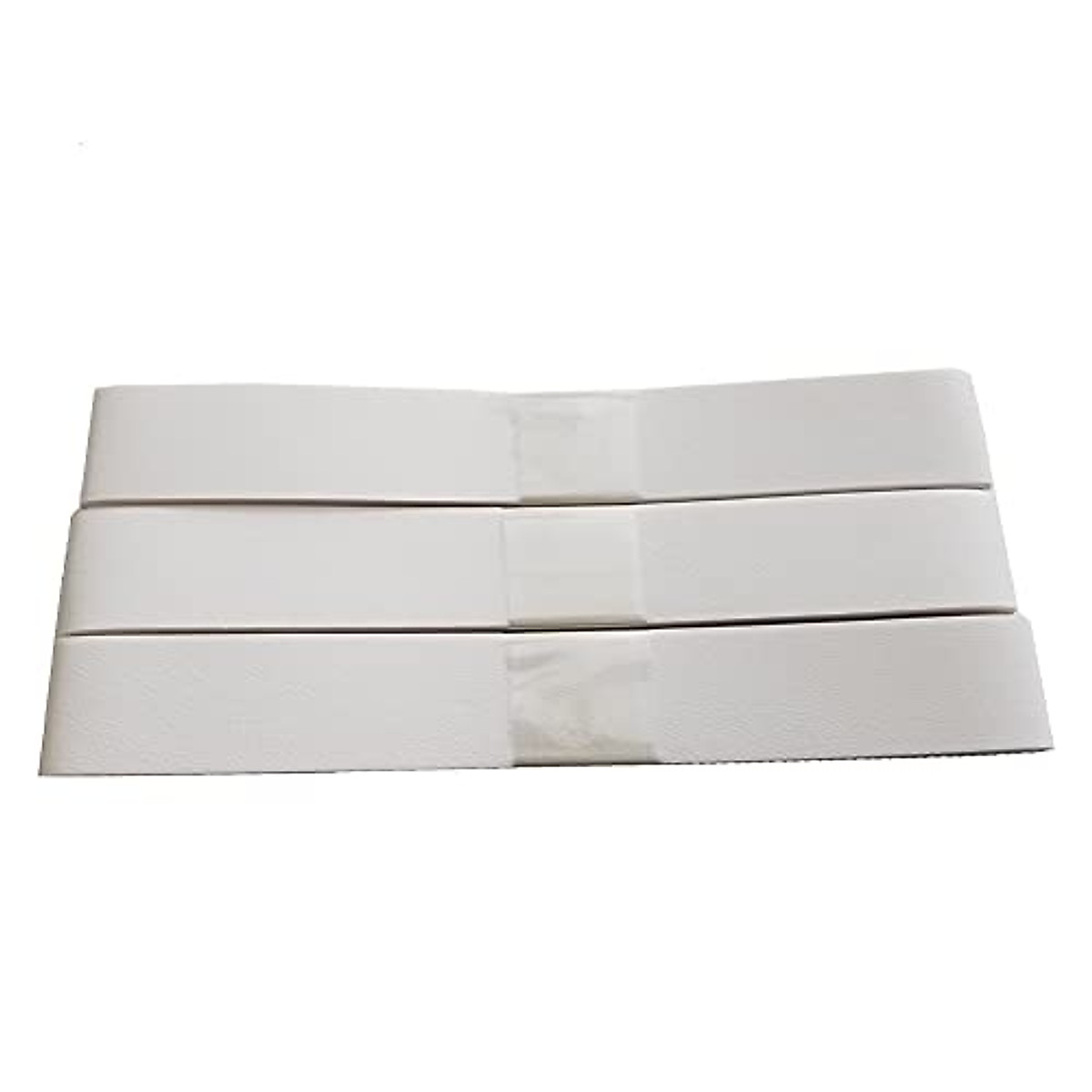 PROLITE Pickleball Paddle - Edge Tape Armor (White, 3-Pack)