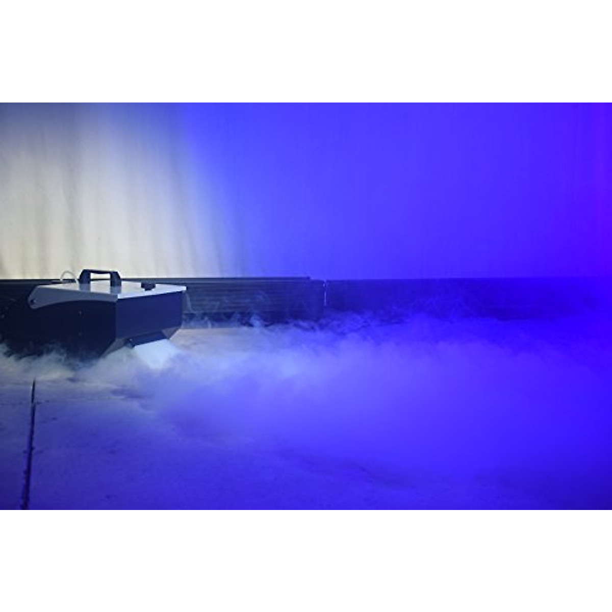 ADJ Products MISTER-KOOL-II Grave Yard Low Lying Water Based Fog Machine