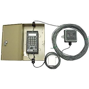 AP21-BH1 Plug and Play Extra Loud Break Buzzer System