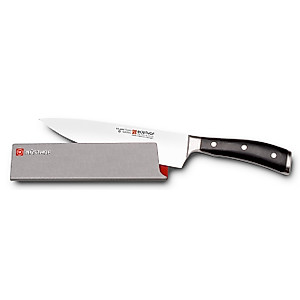 Wusthof blade guard 10-Inch Chef's Knife