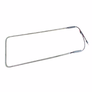 218169802 Refrigerator Defrost Heater Compatible with Top Brand Replacement with AP2114071, 218657302, AH427308, EA427308, PS427308, 25357672790 and 449957