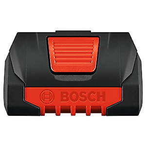 Bosch GBA18V40 18V CORE18V® Lithium-Ion 4 Ah Advanced Power Battery