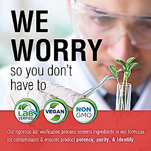 SOLARAY Triple Strength Vitamin K-2 as MK-7, 150 mcg | Heart & Bone Health, Vascular Function Support | 30ct