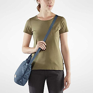 Fjallraven Vardag Crossbody - Storm