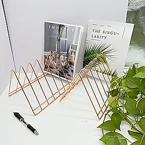 VAWNKUKN Set of 2 Office Products Office & School Supplies Desk Accessories & Workspace Organizers File Folder Racks & Holders…