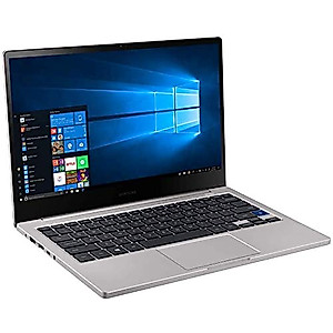 Samsung Notebook 7 13.3” 8GB RAM 256GB SSD NP730XBE-K01US (Renewed)