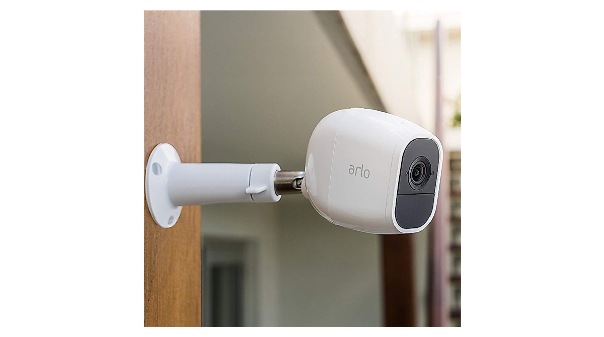Arlo Pro 2 Wireless Security Camera System - 1080p HD