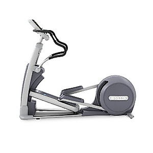 Precor EFX 833 Commercial Series Elliptical Fitness Crosstrainer