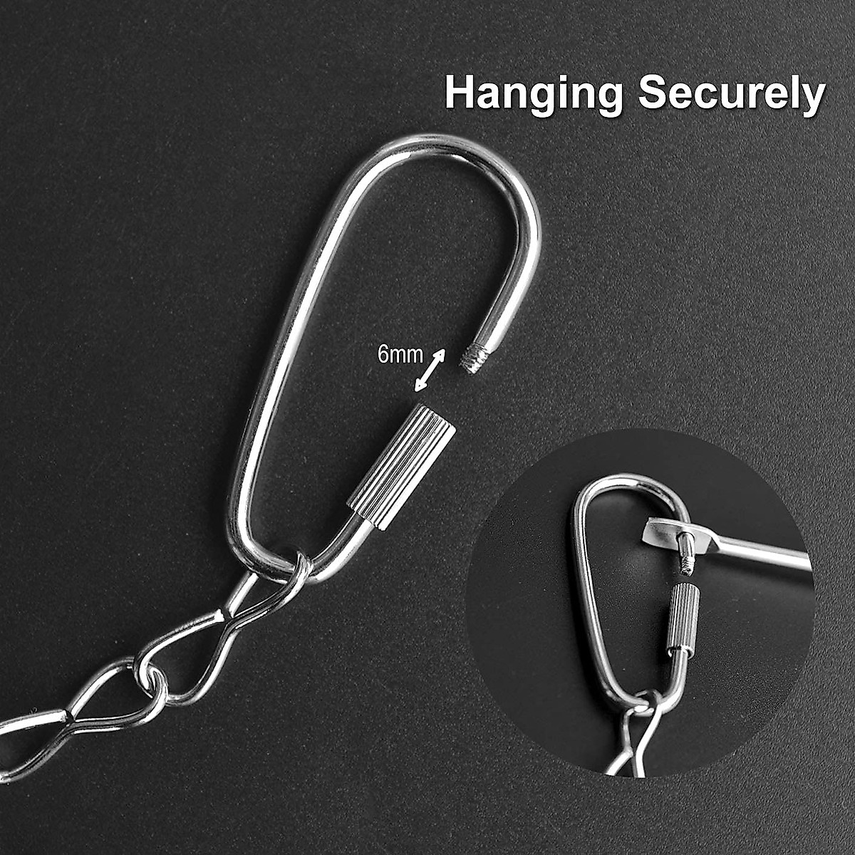 Chicken Veggies Skewer Vegetable Coop Hanging Chicken Feeder Toy for Hen, Rooster, Duck, Poultry