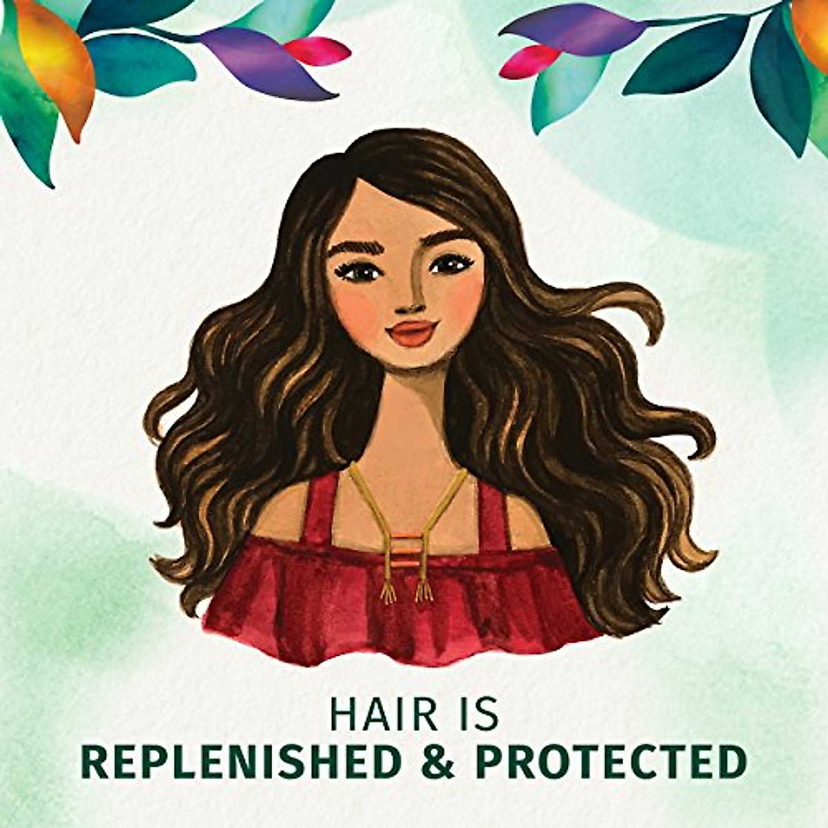 Herbal Essences Honey I'm Strong Strengthening Conditioner, 10.1 Fluid Ounce