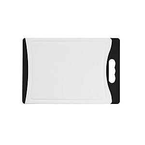 Cuisinart CPB-11WB 11" Board with black Trim, White