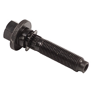 Bapmic 3R2Z-6A257-DA Camshaft Timing Cam Phaser Mounting Bolt for Ford Lincoln Mercury (Pack of 2)