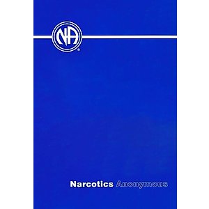 Narcotics Anonymous 6th Edition Softcover
