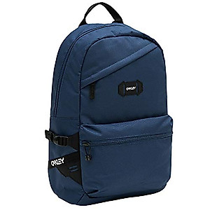Oakley Men's Street Backpack, Universal Blue - One Size
