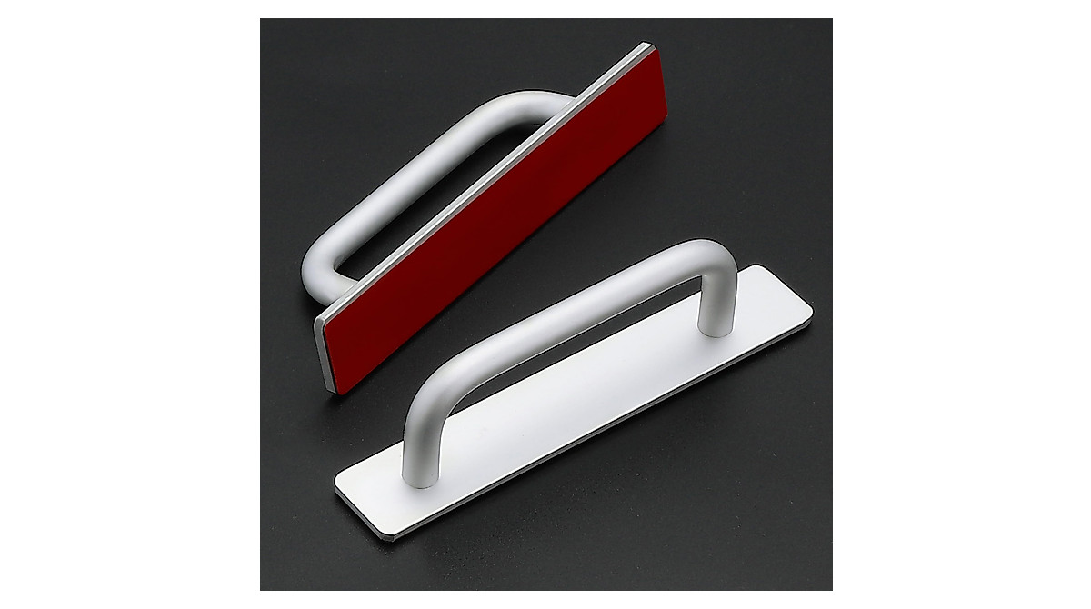 Adhesive Cabinet Handles – Easy Installation, Modern Design