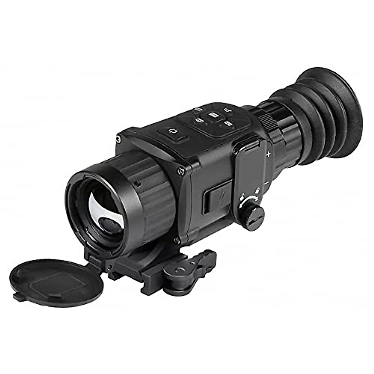 AGM Rattler TS25-384 Thermal Imaging RifleScope 12um 384x288