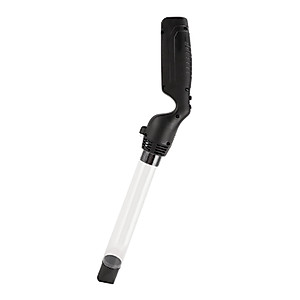 Battery Powered Spider Catcher with LED Light, Handheld Vacuum Catcher Spider Traps Catcher with Long Handle, Spider Grabber for Moth Ant Wasps Bees