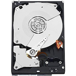 Western Digital WD WD1003FZEX 1TB 3.5IN Internal HD TF3650 1 TB