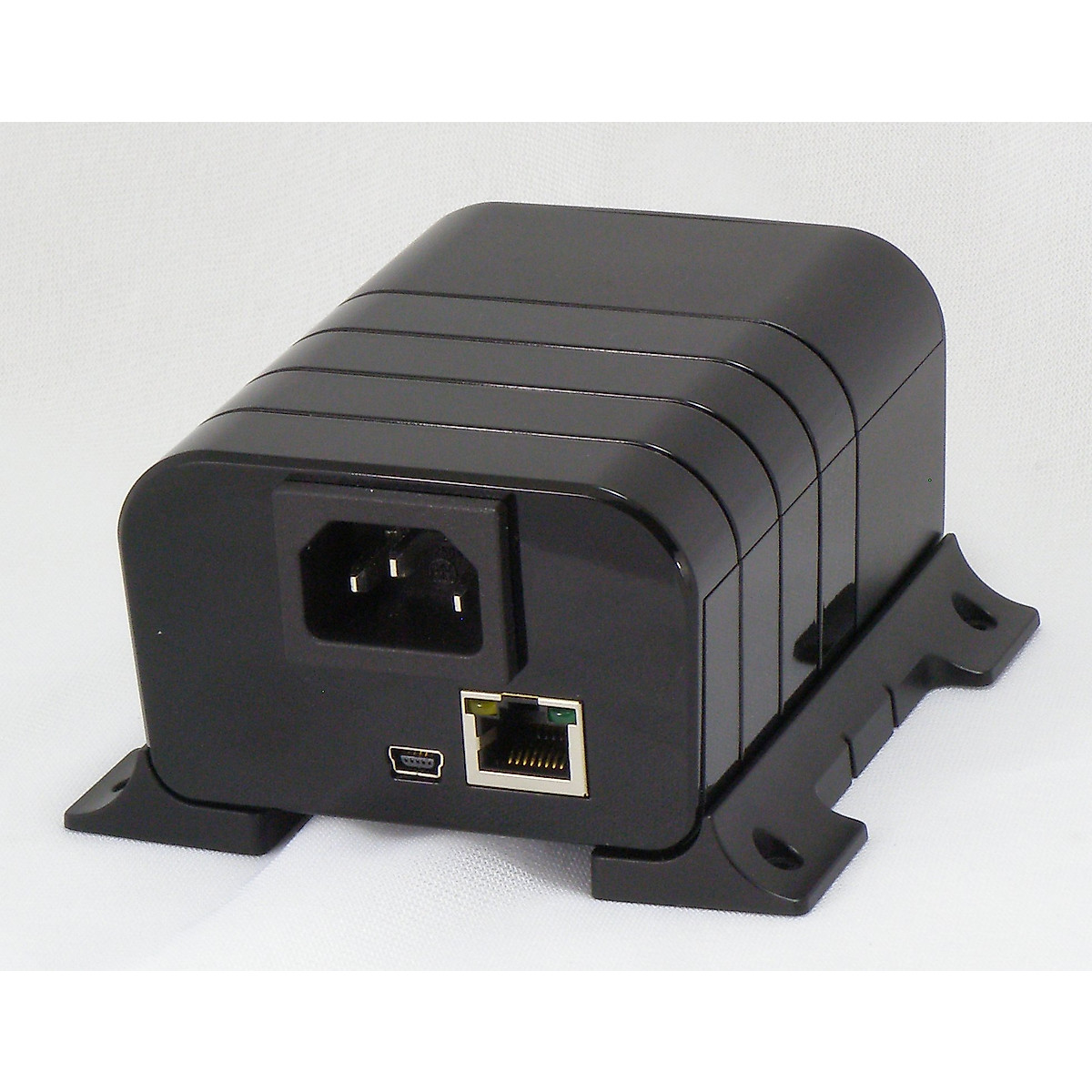 Dataprobe iBoot-G2 Web Power Switch, 110/220 VAC Operation, Remote Power Switch, Remote Rebooting Device via Ethernet Power Switch with Sophisticated Automation