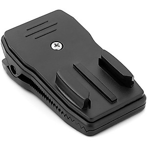 Revo 360° Clip with Quick Mount for GoPro