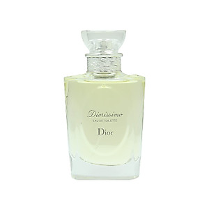 Diorissimo Eau De Toilette Spray 50ml/1.7oz by Christian Dior