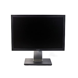 Professional P2011H 20" LED LCD Monitor - 16:9 - 5 ms