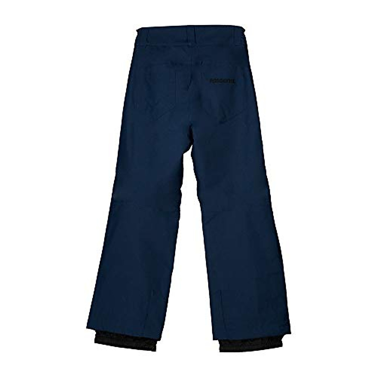 Rossignol Insulated Ski Pant Boys Blue 10