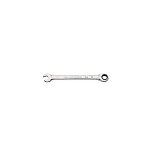 GEARWRENCH 13mm 4 Degree Swing Arch 12 Point Ratcheting Combination Wrench - 86913