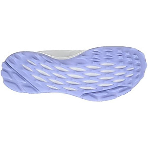 ECCO Women's Biom Hybrid 3 BOA Hydromax Water Resistant Golf Shoe, White, 8-8.5