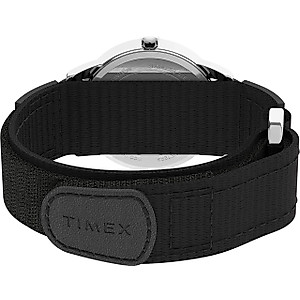 Timex Men's Easy Reader Classic Quartz Watch