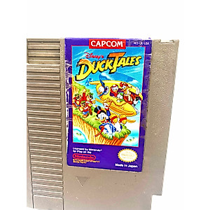 Duck Tales