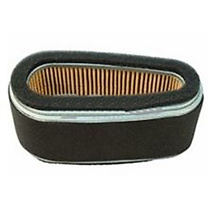 Reliable Aftermarket Parts Our Name Says It All 21391300 New Air Filter Fits John Deere Mower Models 170 175 GS25 +