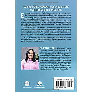 Lo que debes hacer, cuando no sabes que hacer: Como tomar la decision correcta en momentos de confusion y turbulencia (Spanish Edition)