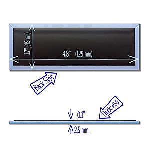 Miami Skyline Panoramic Fridge Magnet Florida Travel Souvenir