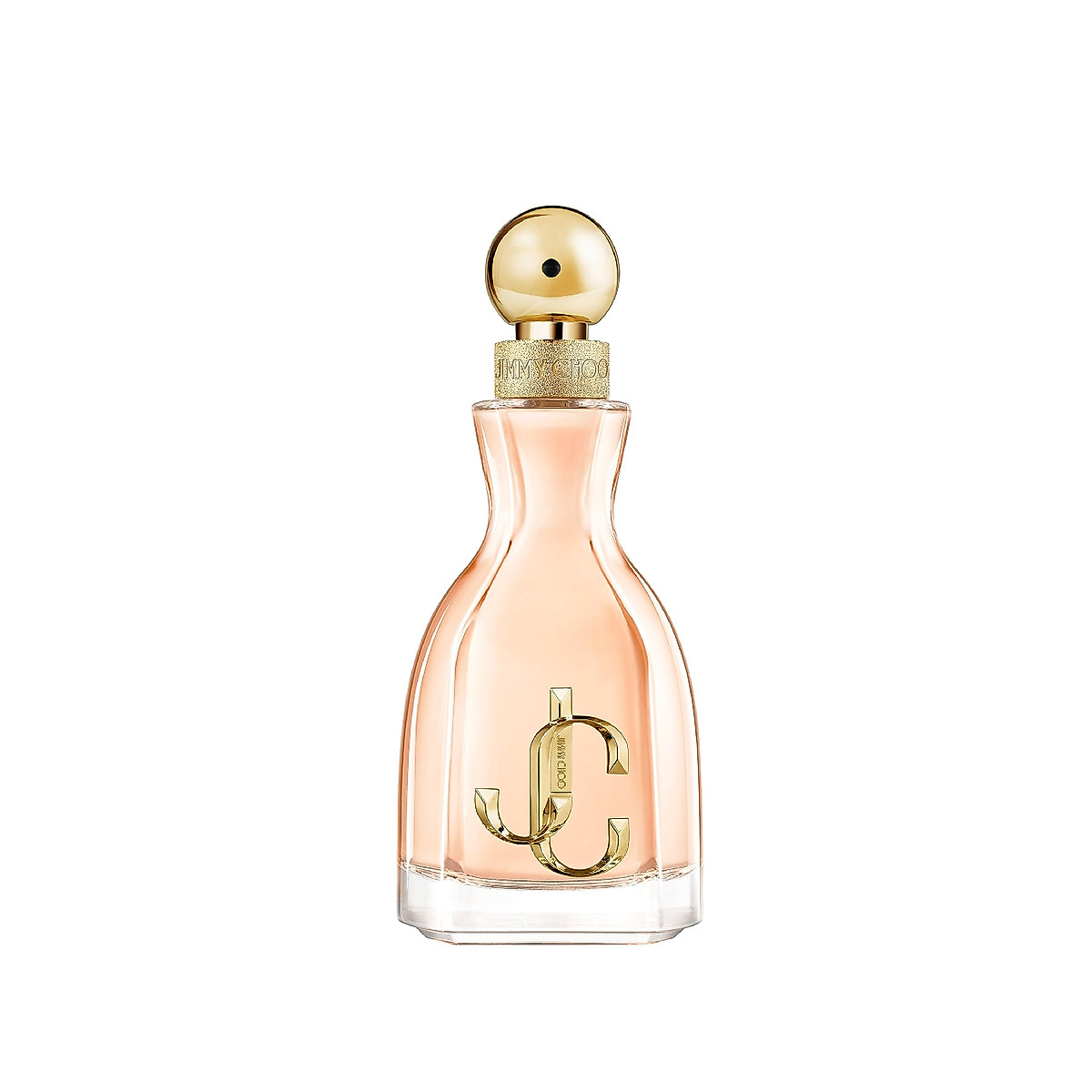 JIMMY CHOO I Want Choo Eau de Parfum Spray 2.0 ounces, 2 fl. oz.