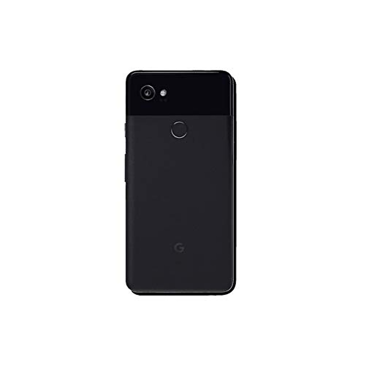 Pixel 2 XL Unlocked GSM/CDMA - US warranty (Black and White, 64GB)