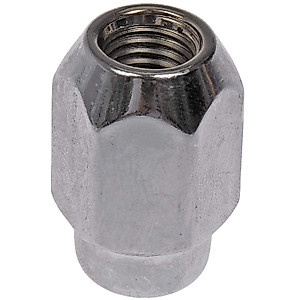 DORMAN 711301 Chrome Wheel Nut