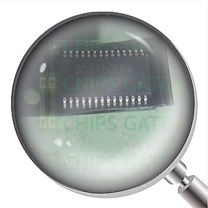 1Pcs Brand New BD8160EFV